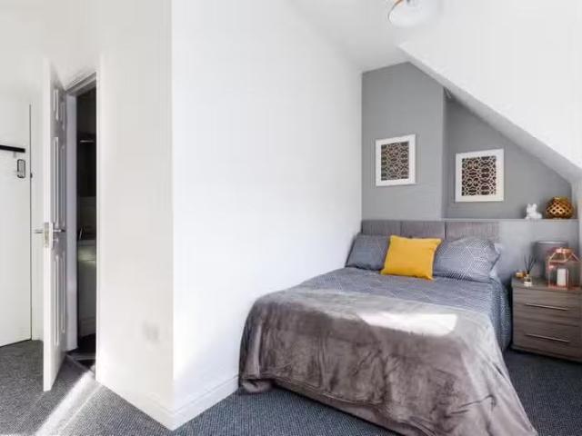 1 bedroom house share for rent in George Road, Erdington, Birm.