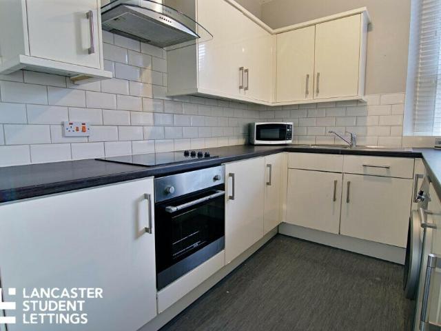 1 bedroom house share for rent in George Street, Lancaster, LA1