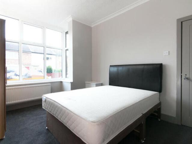 1 bedroom house share for rent in Gerald Road, Salford, M6