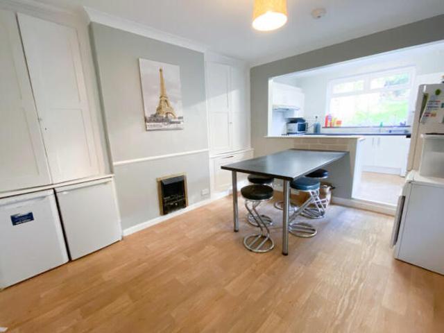 1 bedroom house share for rent in Gerard Street, Derby, DE1