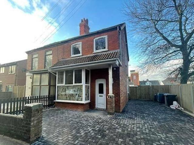 1 bedroom house share for rent in Gibraltar Road Mablethorpe LN12 2AT LN12