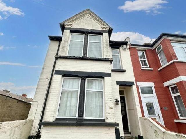1 Bedroom House Share For Rent In Gillingham