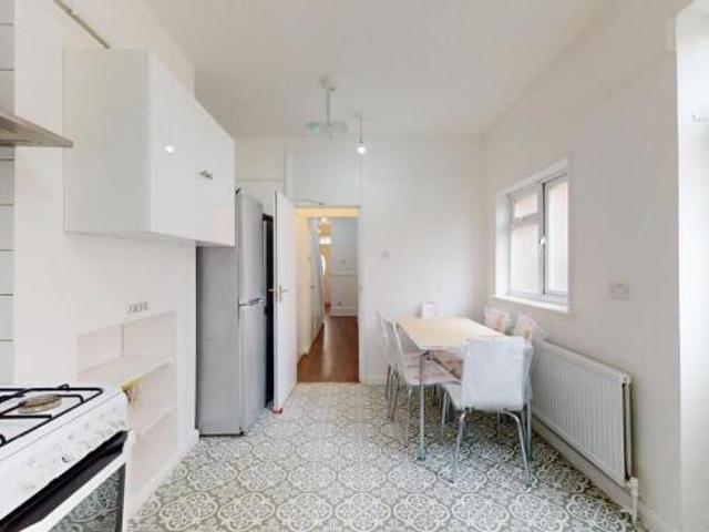 1 bedroom house share for rent in Gladstone Avenue, Wood Green, N22