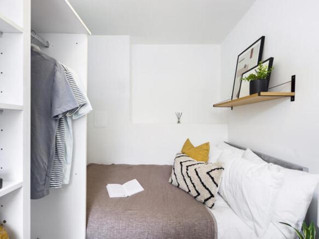 1 bedroom house share for rent in Gladstone Terrace, Lancaster, LA1