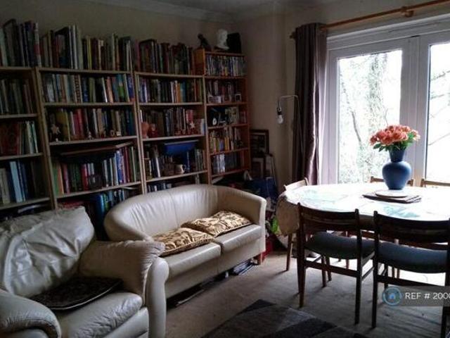 1 Bedroom House Share For Rent In Glasgow