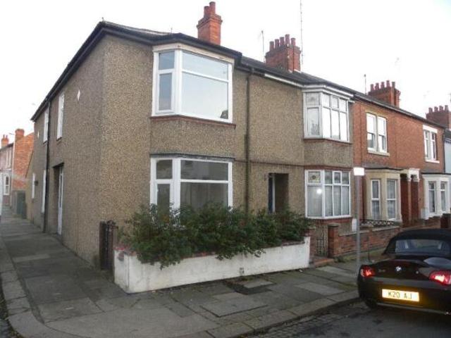 1 bedroom house share for rent in Glasgow Street, Northampton, NN5