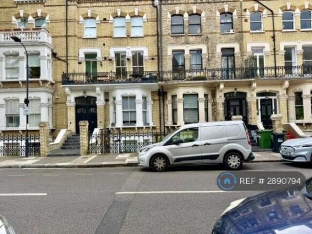 1 bedroom house share for rent in Glazbury, London, W14