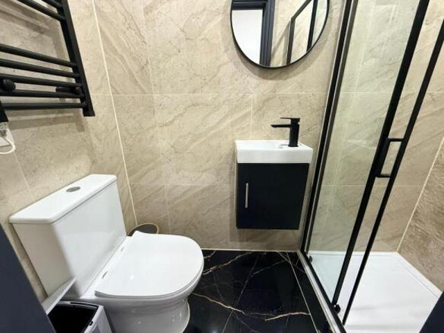 1 bedroom house share for rent in Glenhurst Road, Southend on Sea, SS2