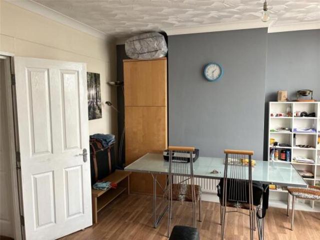 1 bedroom house share for rent in Glenthorne Road, Portsmouth, Hampshire, PO3