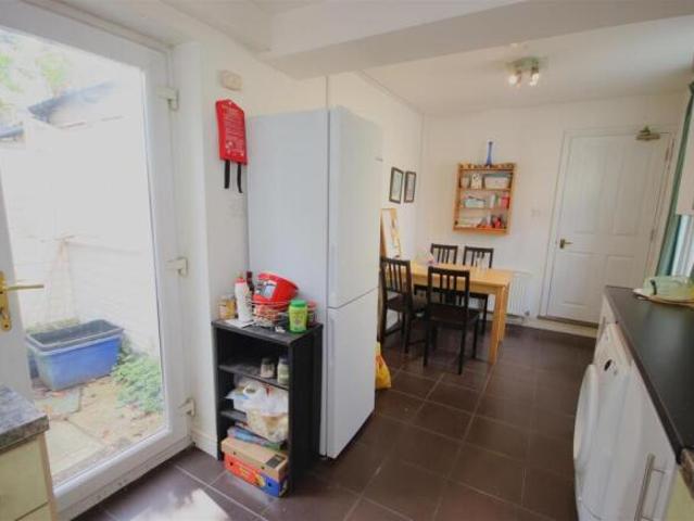 1 bedroom house share for rent in Glisson Road, Cambridge, CB1