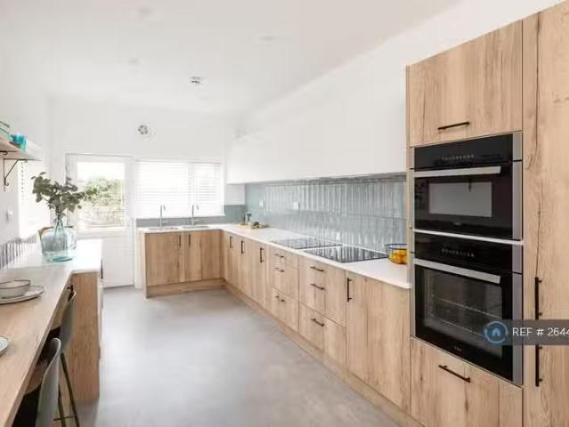 1 bedroom house share for rent in Gloucester Road, Horfield, B.