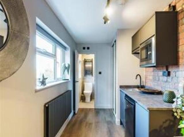 1 bedroom house share for rent in Grafton Street, Coventry, CV1