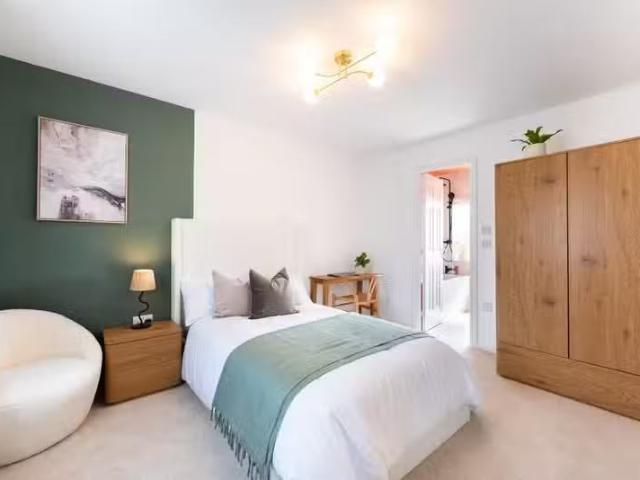 1 bedroom house share for rent in Graham Road, Cambridge CB4