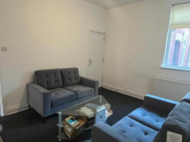 1 bedroom house share for rent in Grange Street, Salford, M6