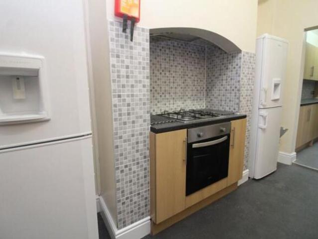 1 bedroom house share for rent in Granville Road, S2