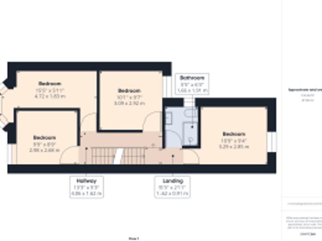 1 bedroom house share for rent in Great Western Street, Manchester, M14