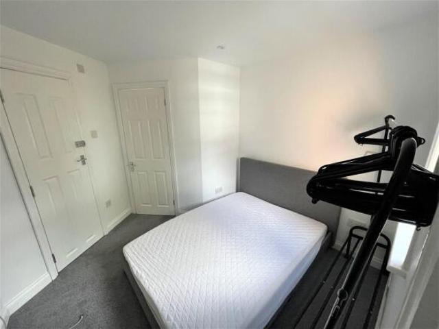 1 bedroom house share for rent in Greatfield Road, Winchester, SO22