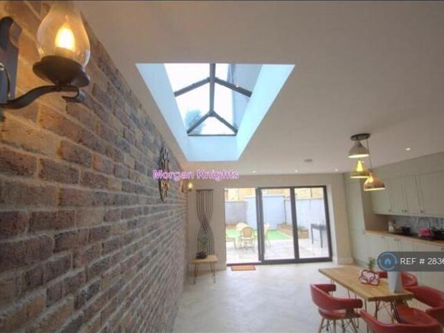 1 bedroom house share for rent in Greengate Street, London, E13