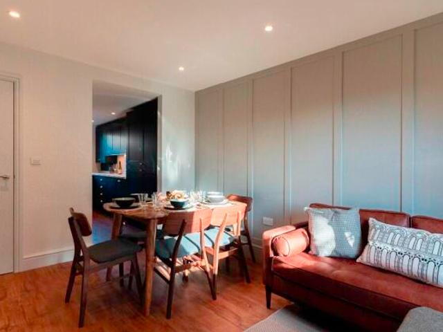 1 bedroom house share for rent in Greenlands, Cambridge CB2