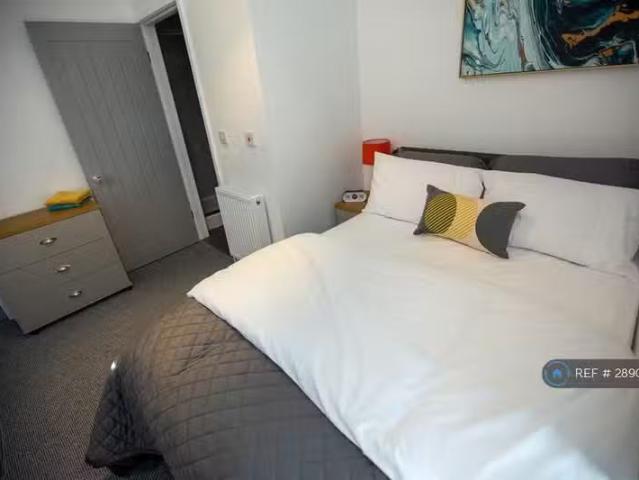 1 bedroom house share for rent in Gresham Street, Coventry, CV2