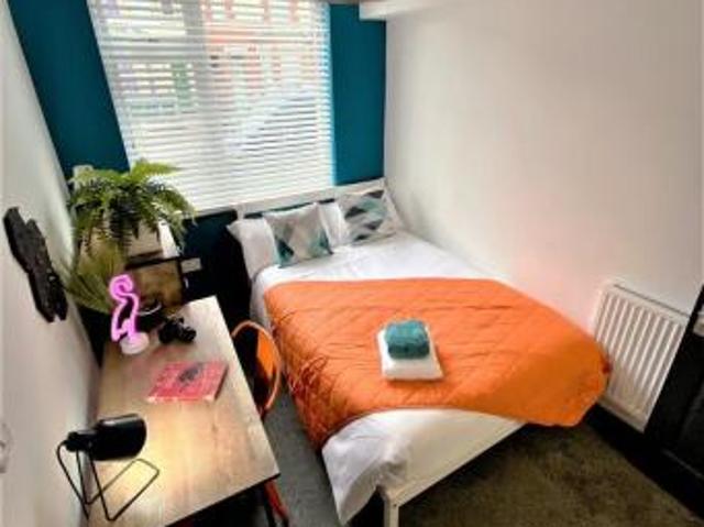 1 bedroom house share for rent in Gresham Street, Coventry, CV2 4EU, CV2