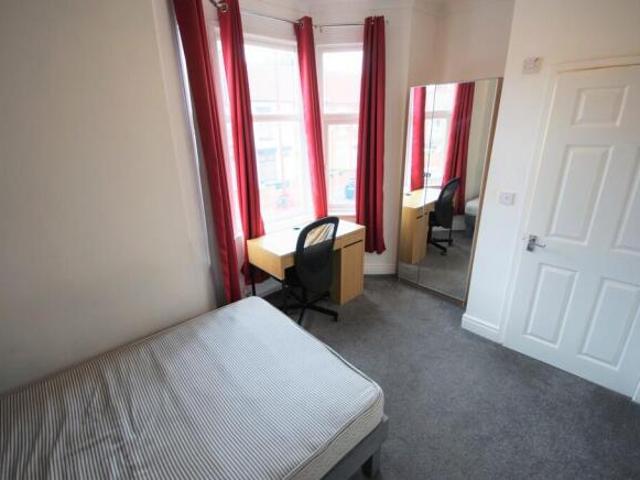 1 bedroom house share for rent in Gresham Street, Coventry, CV2 4EU, CV2