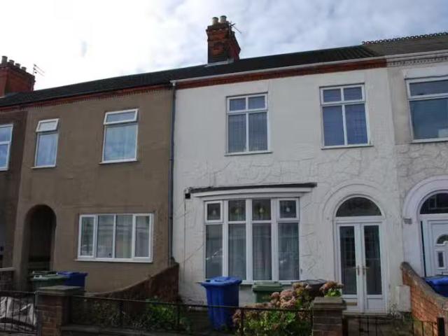 1 bedroom house share for rent in Grimsby Road, Cleethorpes, D.