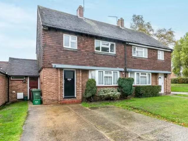 1 bedroom house share for rent in Guildford, GU1