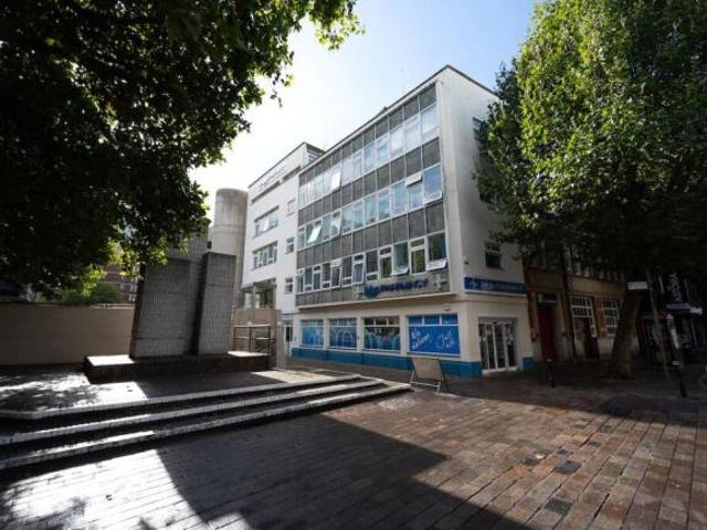 1 bedroom house share for rent in Guildhall Walk, Portsmouth, PO1