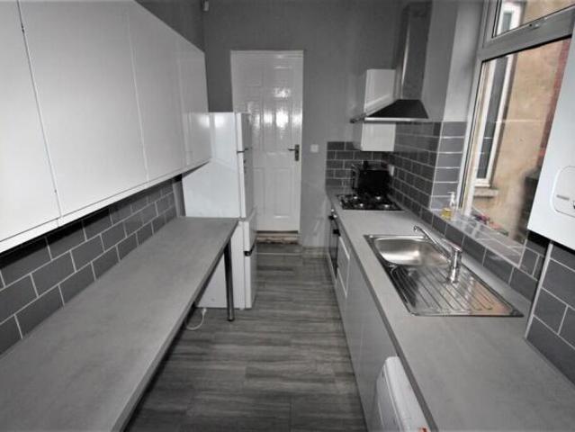 1 bedroom house share for rent in Gulson Road, Coventry, CV1 2HZ, CV1