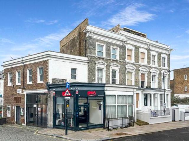1 bedroom house share for rent in D Marylands Road, London, W9