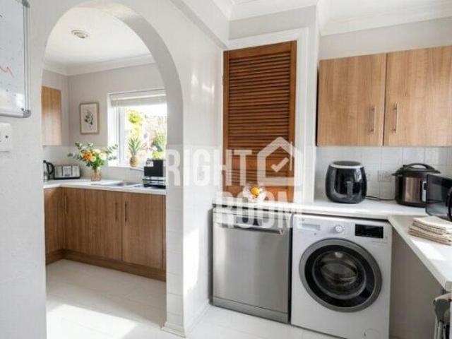 1 bedroom house share for rent in D Room 1, 2 Arlington Crescent, BN1