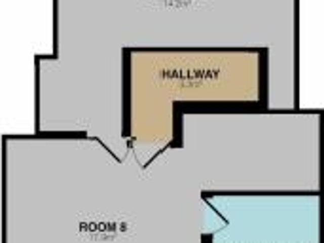 1 bedroom house share for rent in Double En suite Room Available In Ealing W5