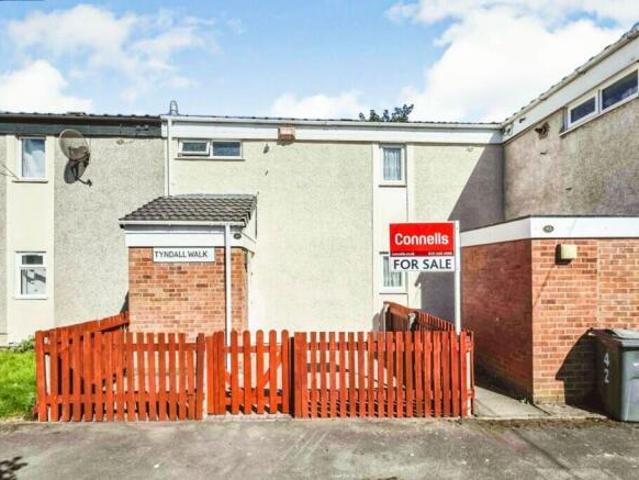 1 bedroom house share for rent in Double Room Available, Tyndall Walk, Woodgate, B32