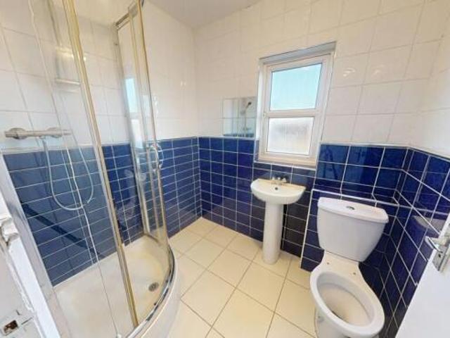 1 bedroom house share for rent in Double Room To Let In Streatham, SW16