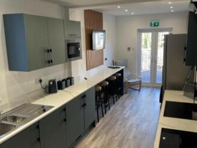 1 bedroom house share for rent in Downend Road, Bristol, BS16