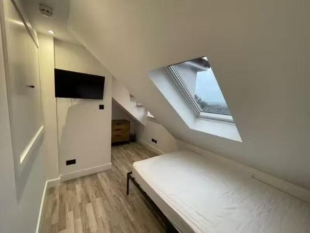 1 bedroom house share for rent in Downend Road, Bristol, BS16