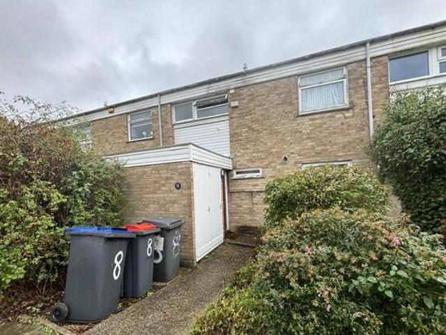 1 Bedroom House Share For Rent In Downs Road