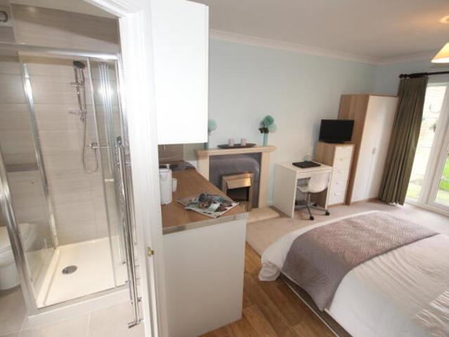 1 bedroom house share for rent in Dolphin Road, NR5