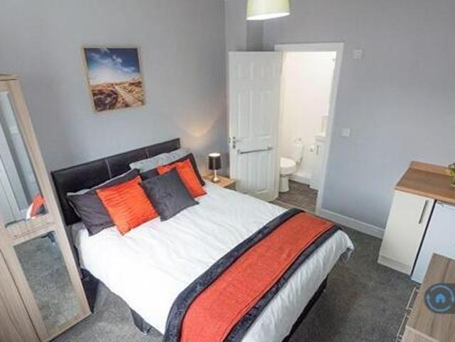 1 Bedroom House Share For Rent In Doncaster