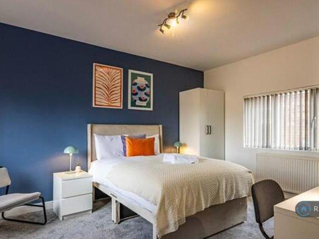 1 Bedroom House Share For Rent In Doncaster
