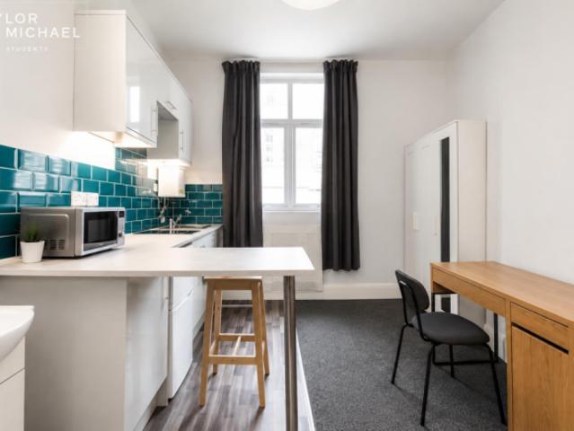 1 bedroom house share for rent in Dorset Gardens, Brighton, BN2