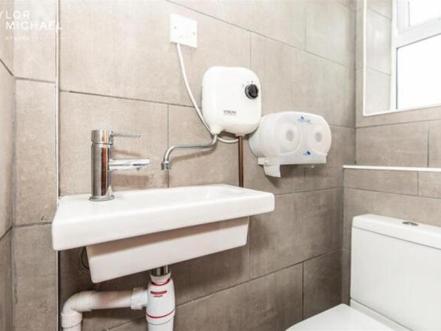 1 bedroom house share for rent in Dorset Gardens, Brighton, BN2