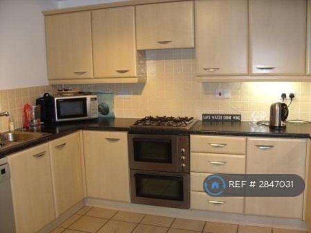 1 bedroom house share for rent in Daymond Street, Peterborough, PE2