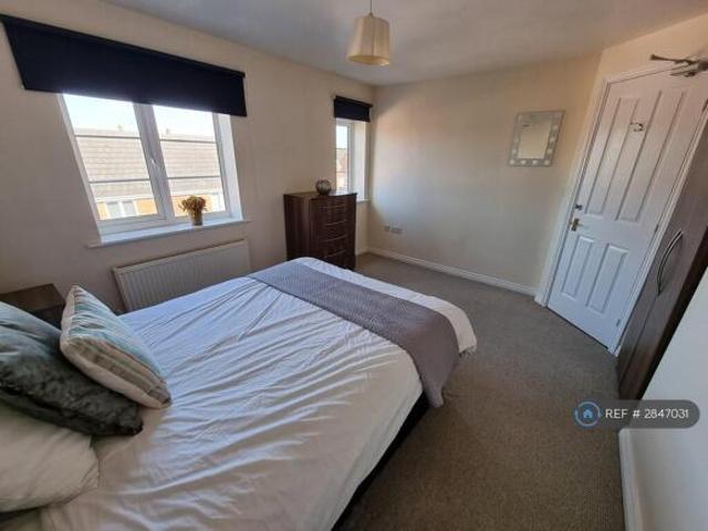 1 bedroom house share for rent in Daymond Street, Peterborough, PE2