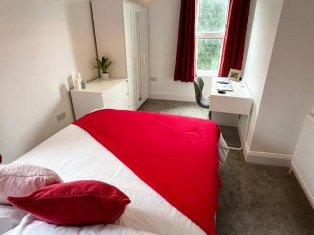 1 bedroom house share for rent in Dale Road, Plymouth, PL4