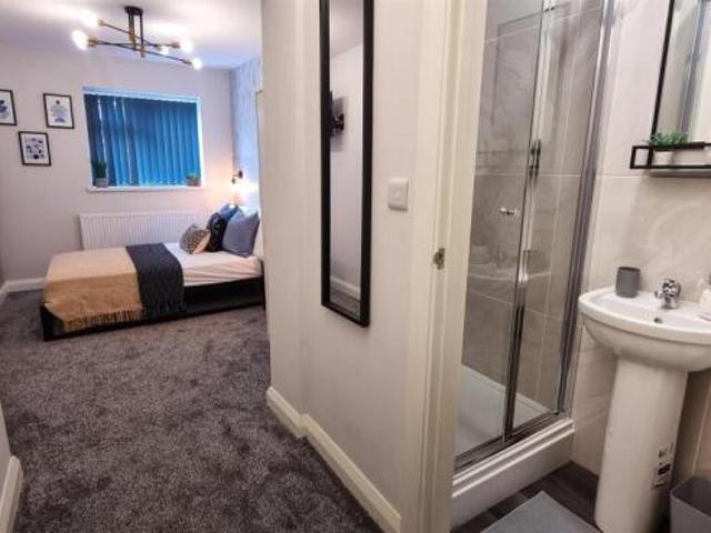 1 bedroom house share for rent in Dalkeith Avenue, Alvaston, DE24