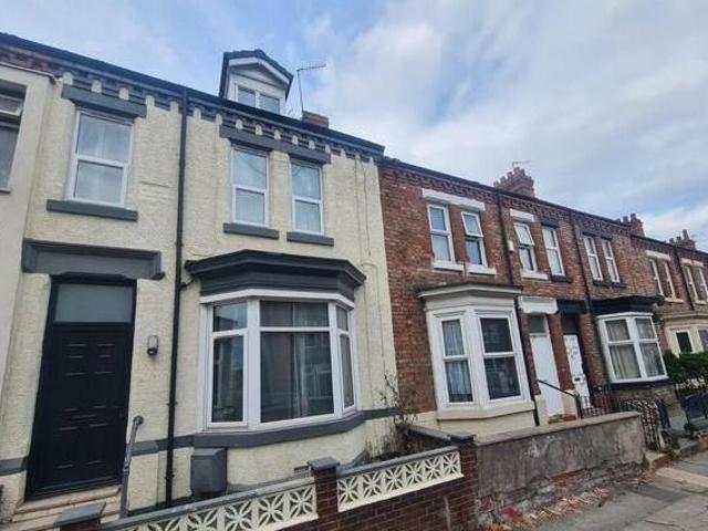 1 Bedroom House Share For Rent In Darlington