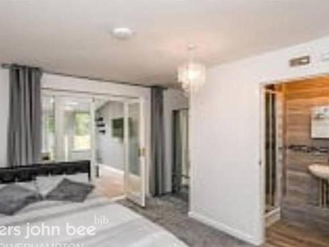 1 bedroom house share for rent in Darliston TF3