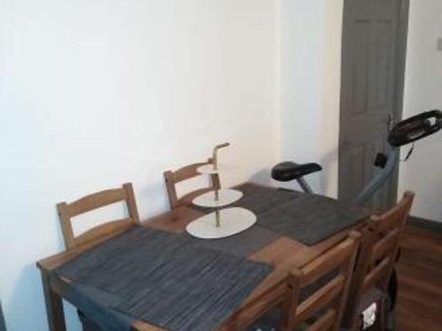 1 bedroom house share for rent in Darnley Road, ME2